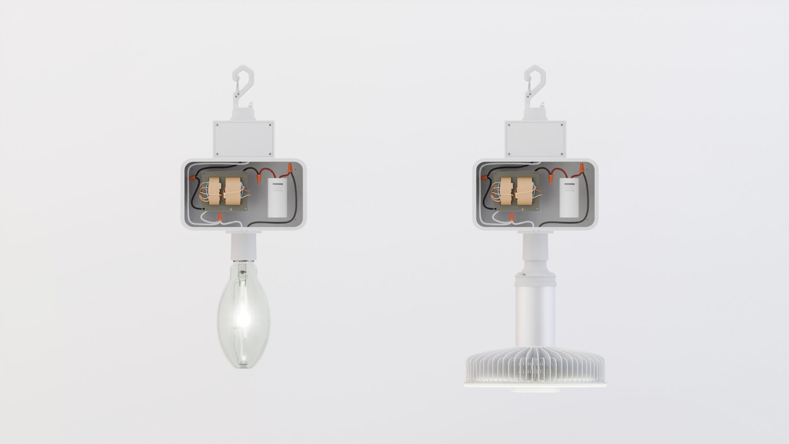 Ballast Compatibility - Filamento